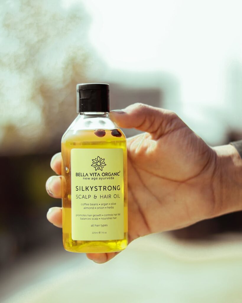 A Beginner's Guide To Hair Oiling: An Ancient Ritual - The Hair Huna